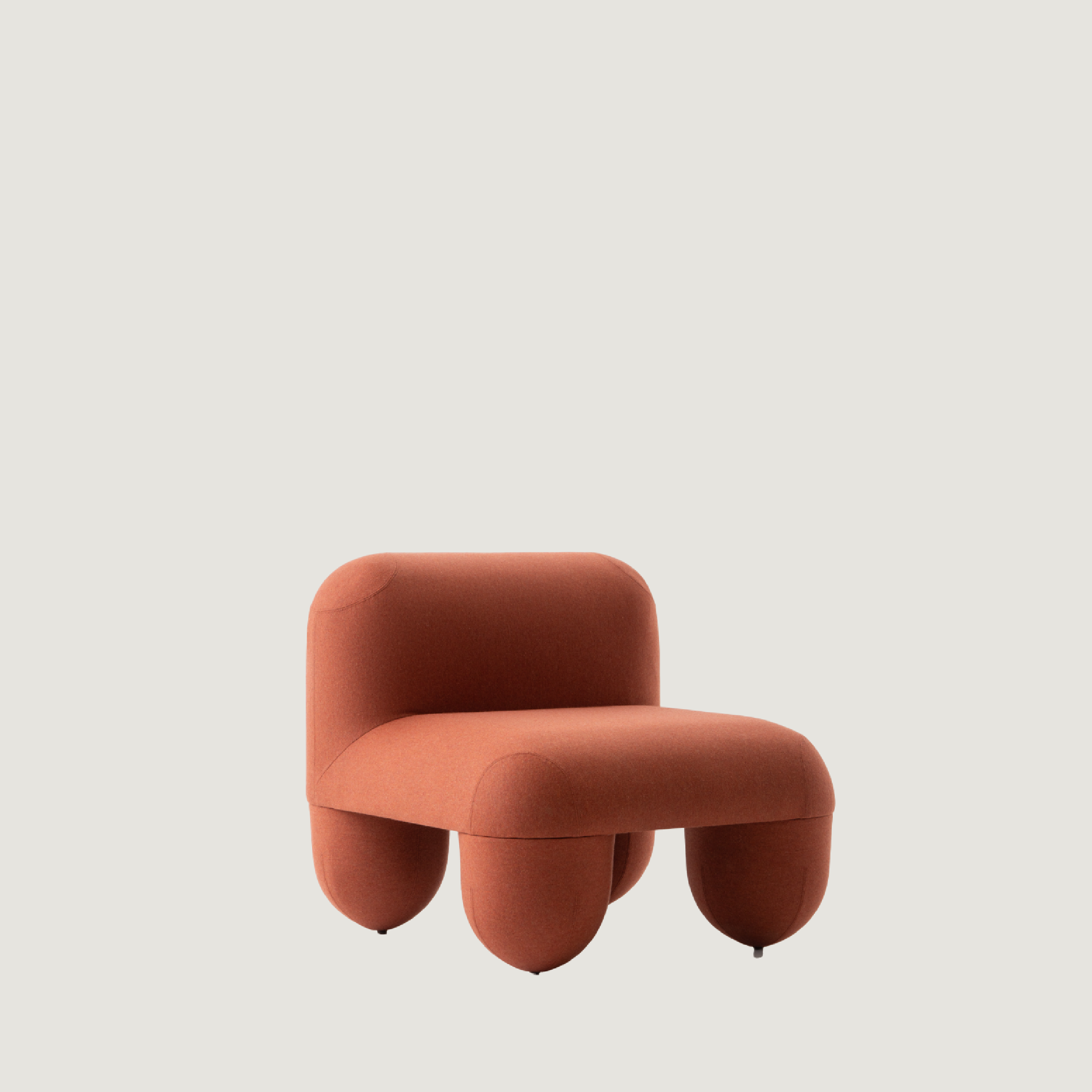 Modulo Shop: Noom - Hello Low Chair